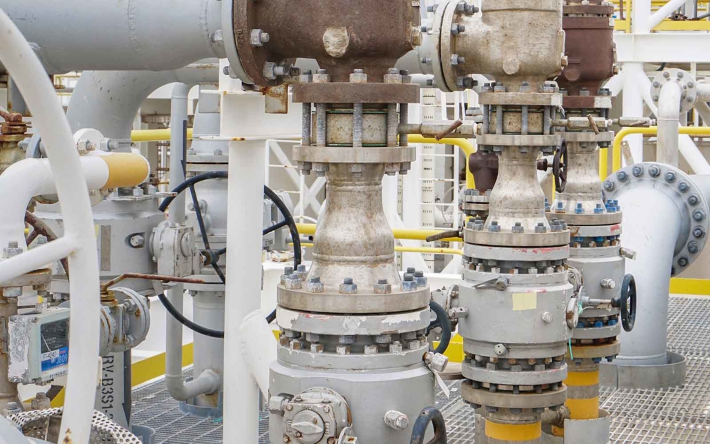 Consolidated NEW - Pioneer Industrial