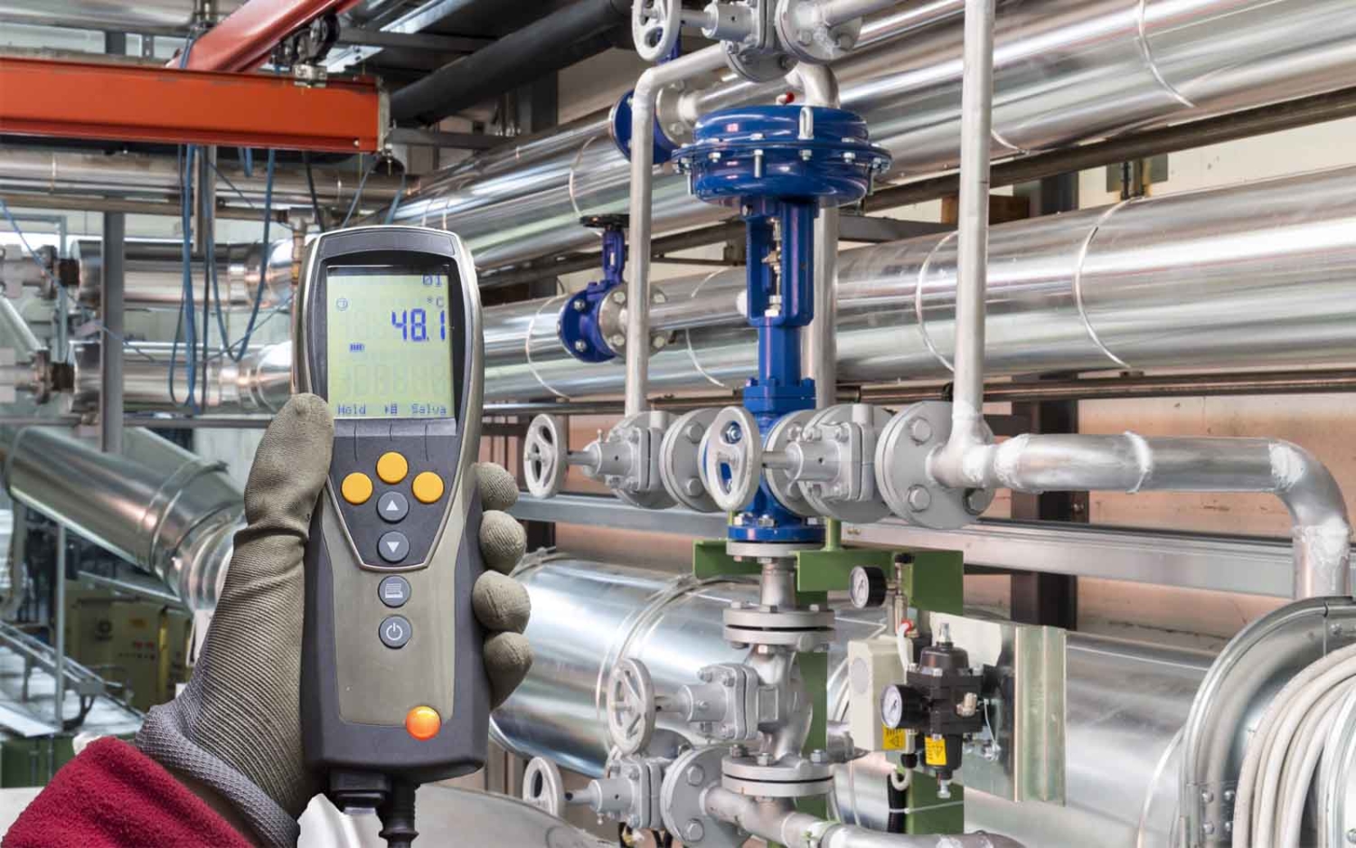 Electronic-Valve-Testing - Pioneer Industrial