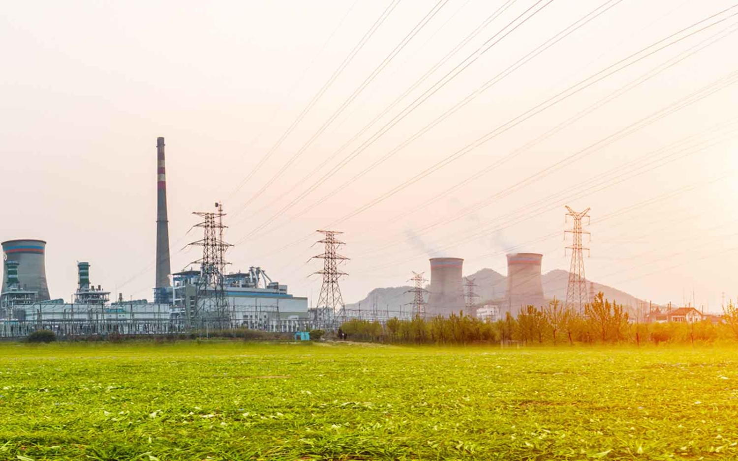 Power - Pioneer Industrial