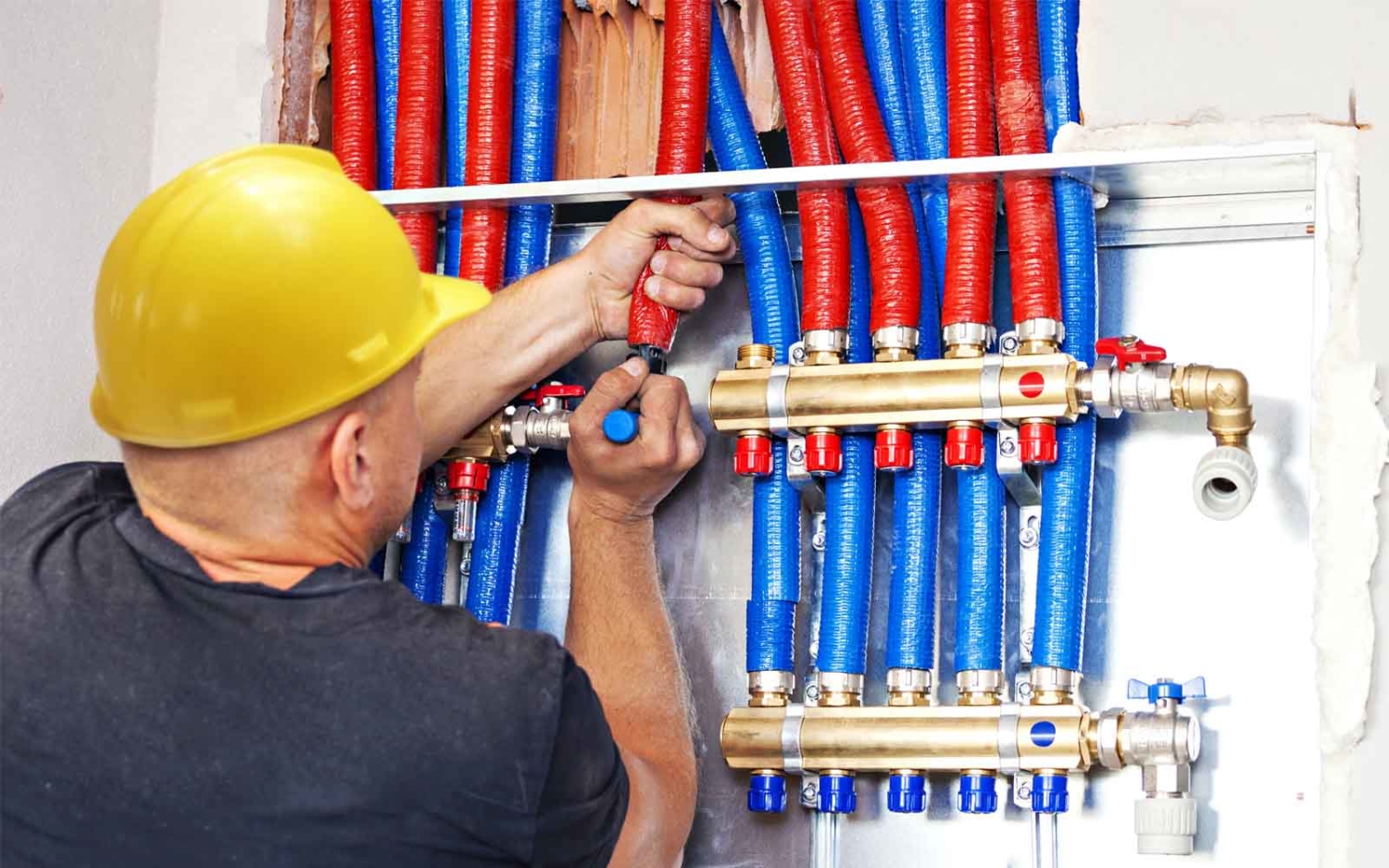 Safety-Valve-Repair - Pioneer Industrial