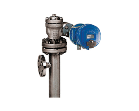 Masoneilan Level Transmitter - Pioneer Industrial