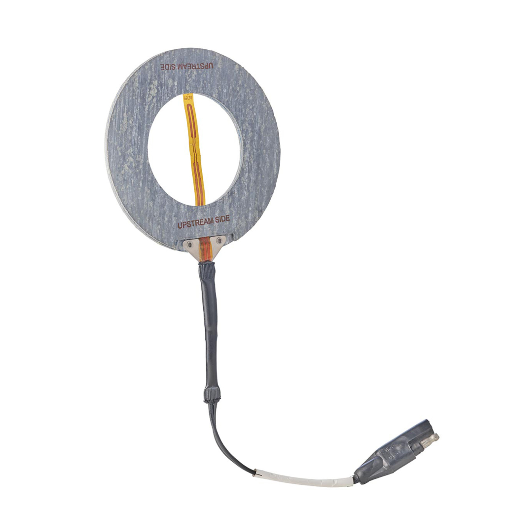 Burst Disc Indicator Alarm System - Pioneer Industrial