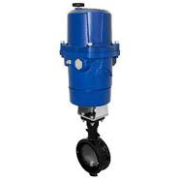 Rotork flow control products