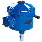 Rotork flow control products