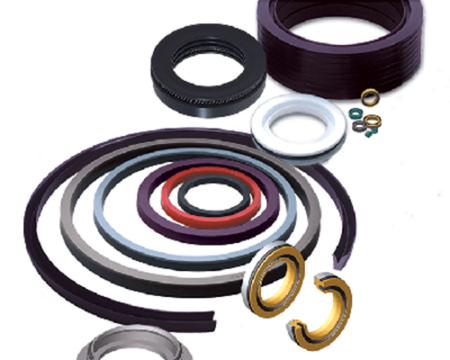 Chesterton Mechanical Seals | Pioneer Industrial