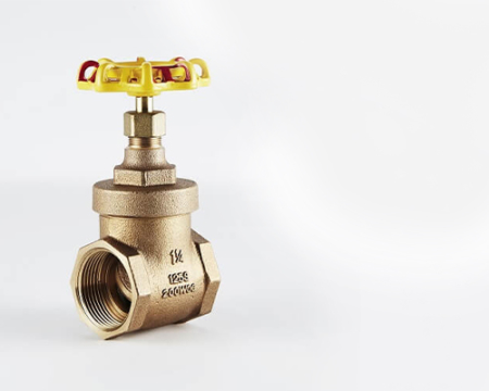KLINGER Gate Valves - Pioneer Industrial