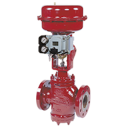 Masoneilan Control Valves