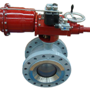 Masoneilan Control Valves