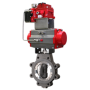 Masoneilan Control Valves