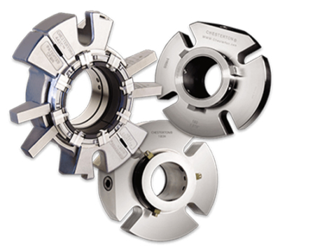 Chesterton Mechanical Seals | Pioneer Industrial