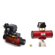 Rotork flow control products