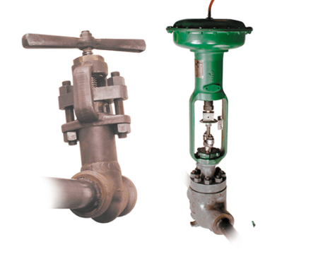 Chesterton Mechanical Seals | Pioneer Industrial