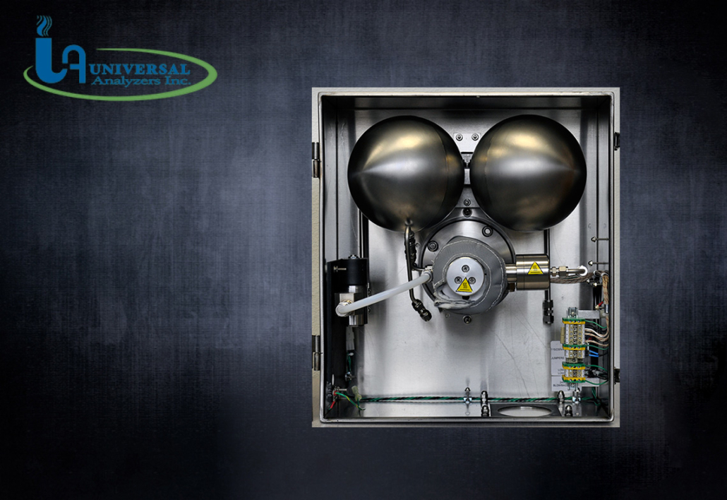 275E Heated Sample Probe - Pioneer Industrial