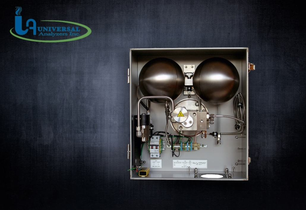 Universal Analyzers thermal management