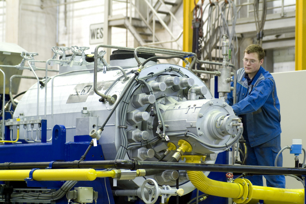 Boiler Systems – An Exploration of Industrial Technology