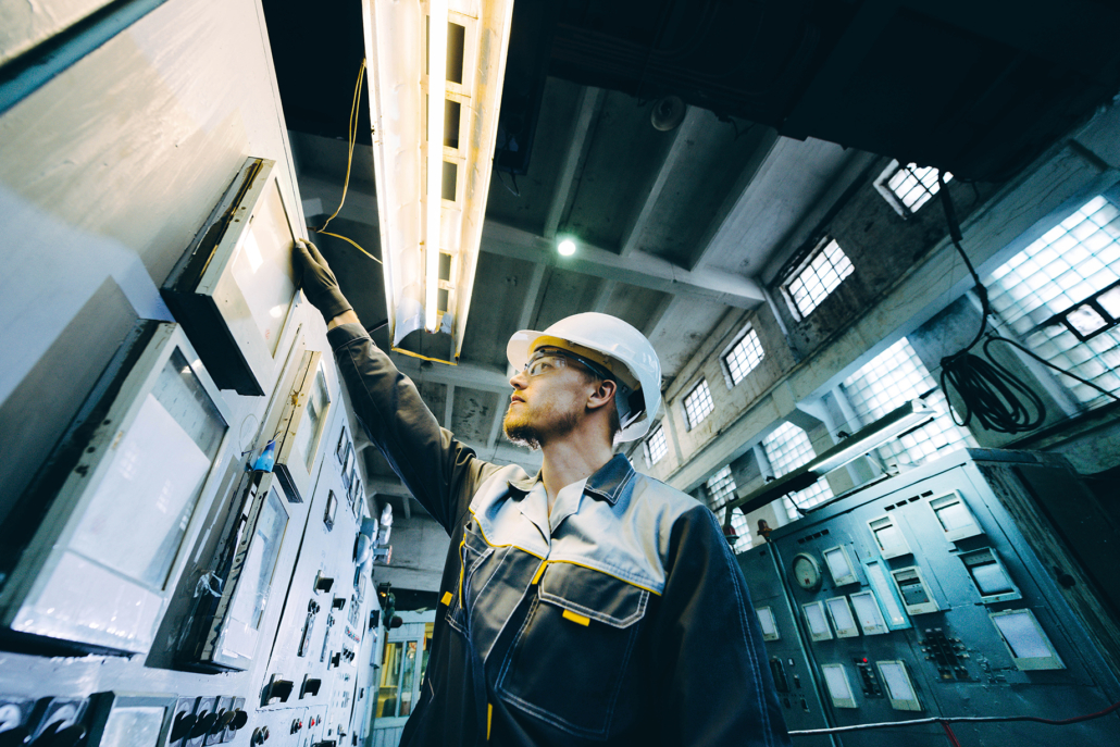Non-Destructive Testing - Pioneer Industrial Non-Destructive Testing - Pioneer Industrial