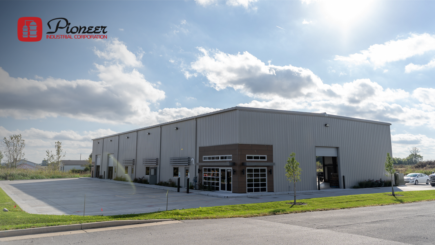 Pioneer Industrial Acquires New Actuator Repair Facility