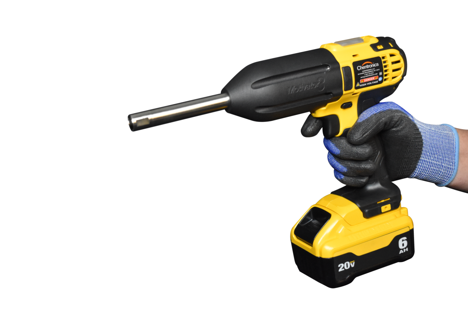 Ignition and flame safety solutions