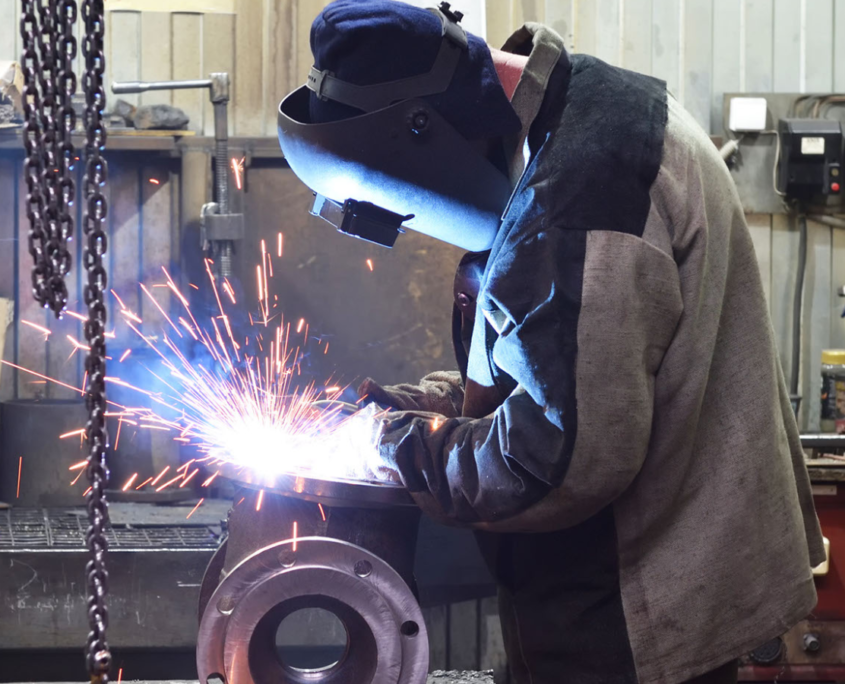 Control Valves: Common Issues & How to Fix Them