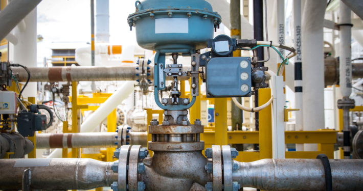 Control Valve Repair Blog-1 - Pioneer Industrial