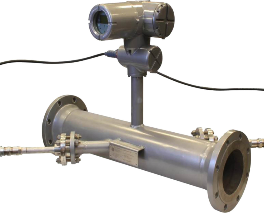 In-Line and Portable Flow Meters - Pioneer Industrial