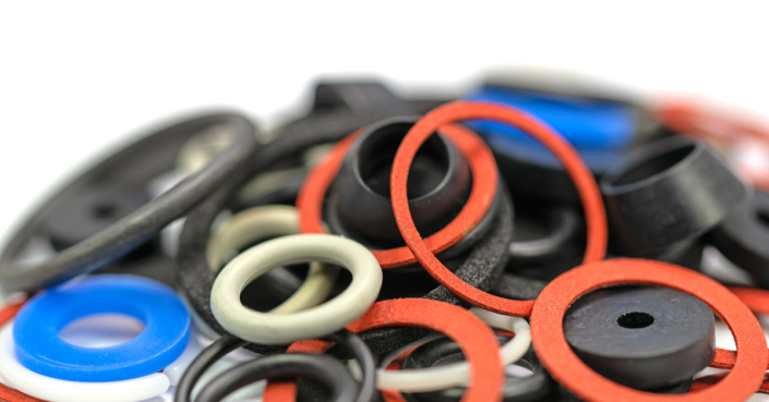 Mechanical Seal Repair - Pioneer Industrial