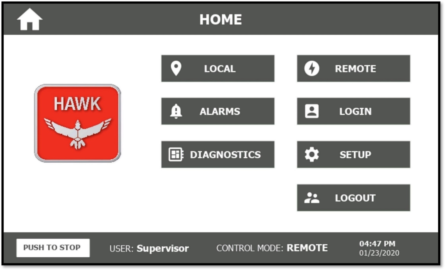 MEA - Pioneer Industrial