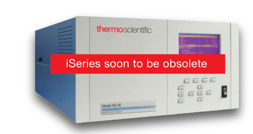 Thermo Fisher | Pioneer Industrial