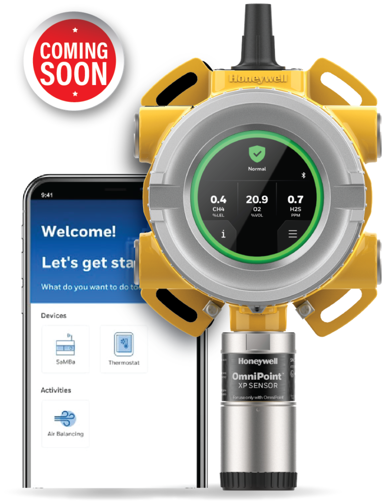 Honeywell | Pioneer Industrial