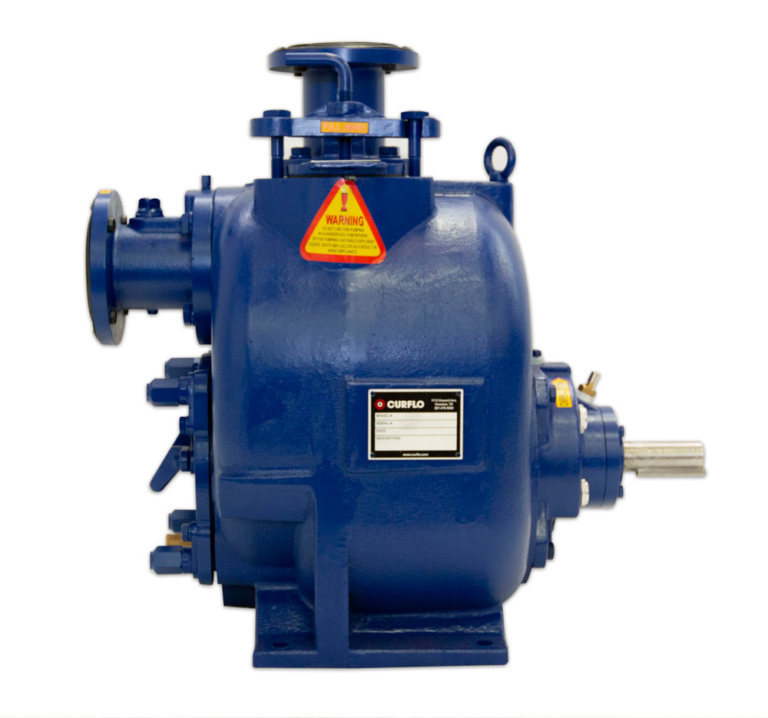 Curflo Industrial Pumps