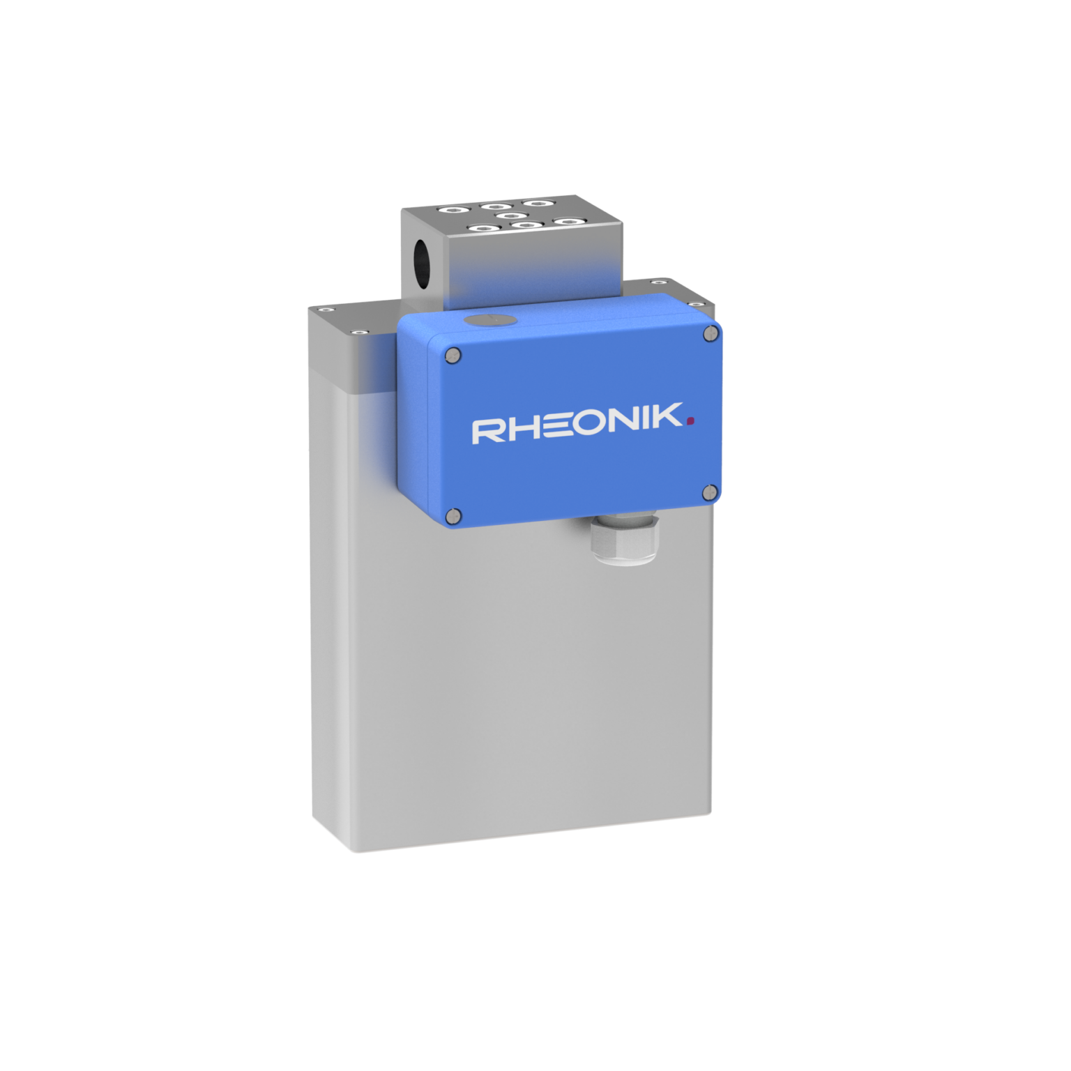 Coriolis Mass Flow Meters