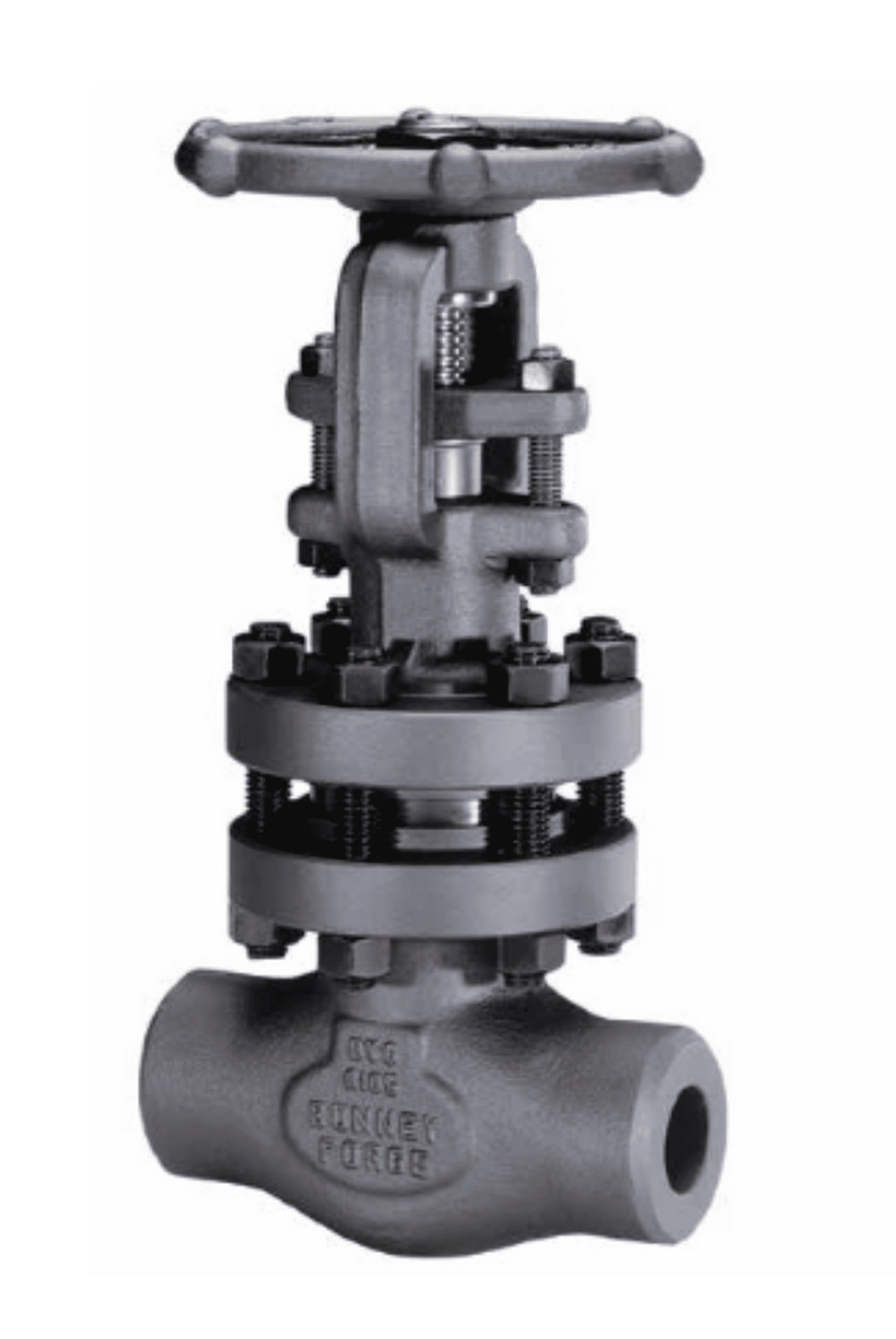 Walworth industrial valves